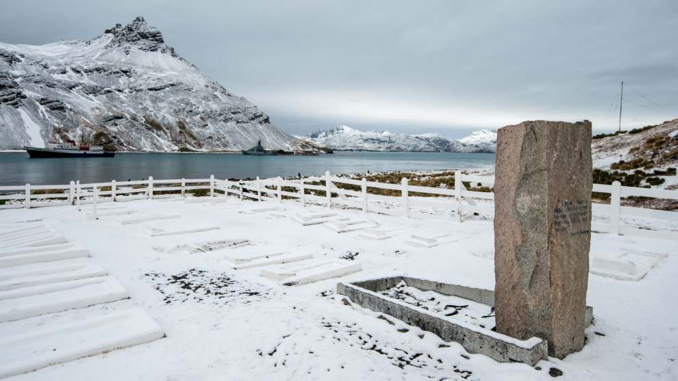 Why is Shackleton's story still relevant and one of the most talked about?