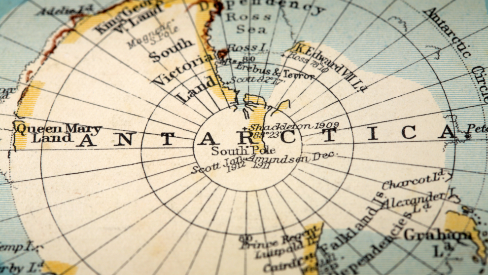 Years have passed, but the Endurance route is still popular among the ...