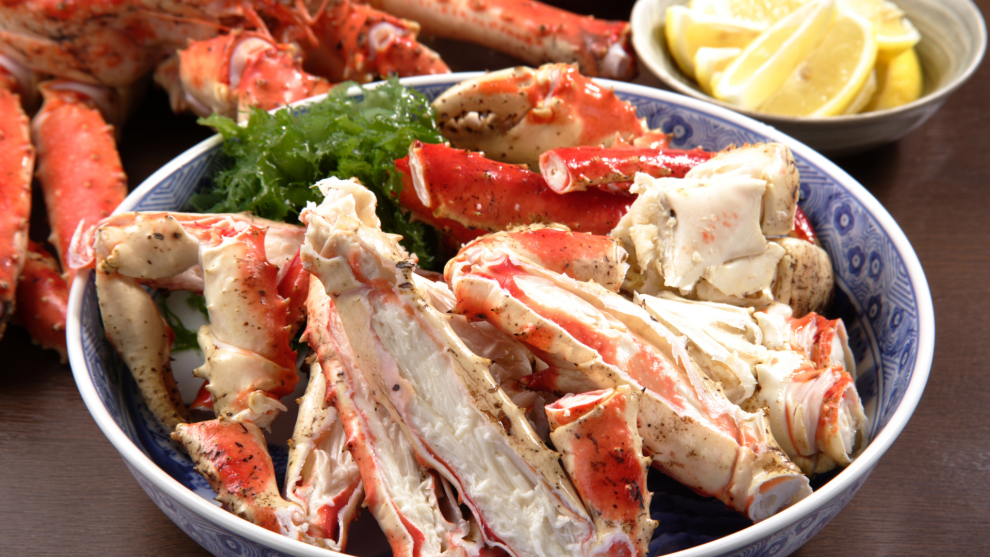 4. Gastronomic Delight: